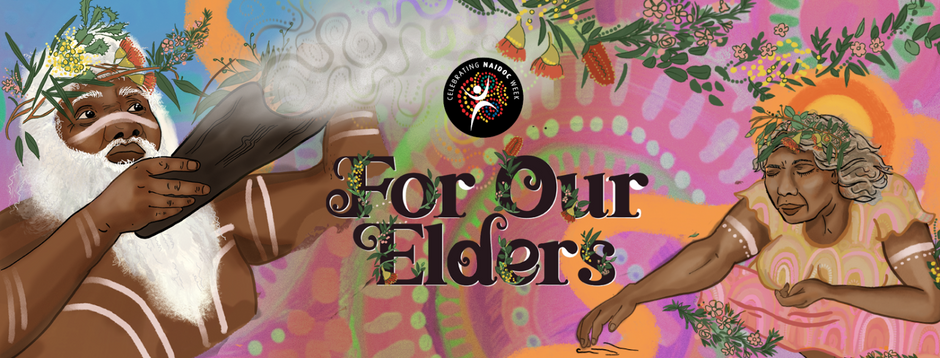 Bush tucker gardens: An essential learning resource – Deadly Ed