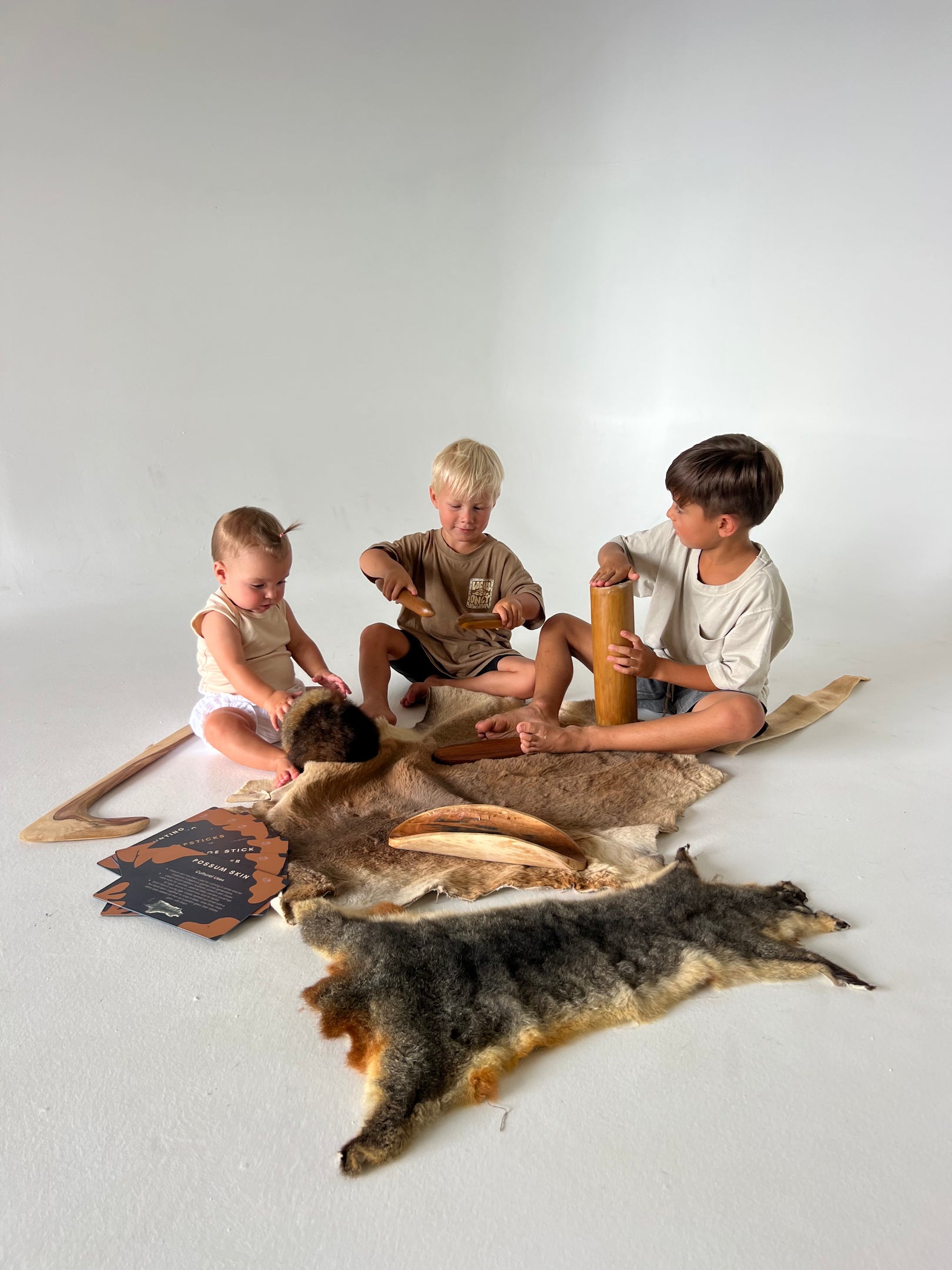 Artefact Education Kit – Deadly Ed