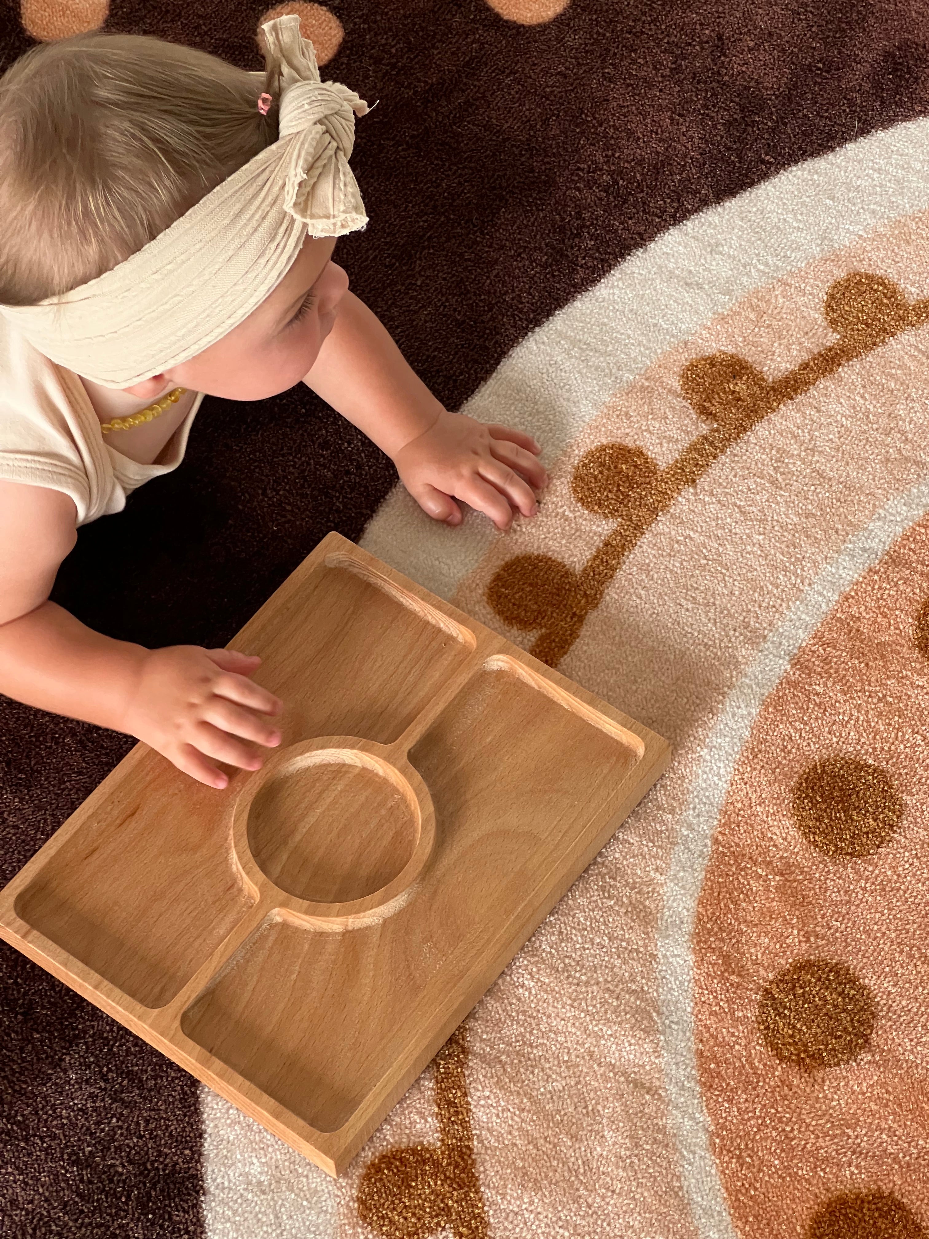 Aboriginal Flag Sensory Board – Deadly Ed