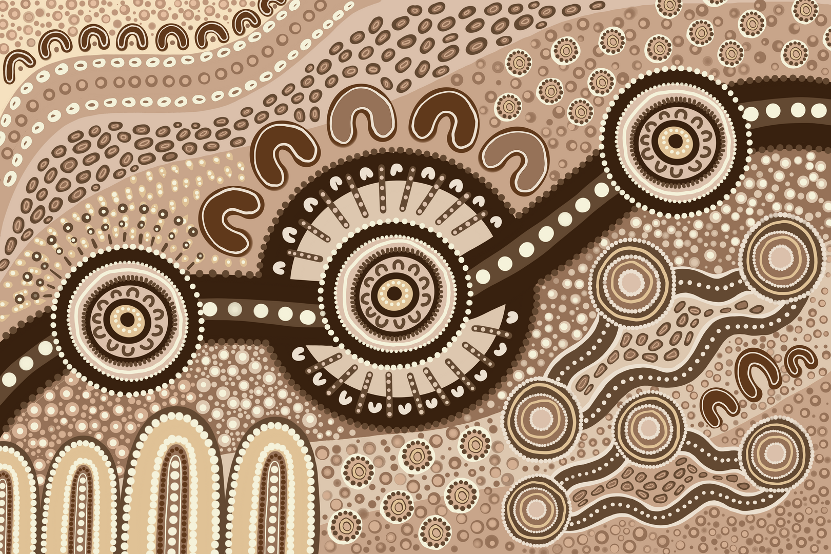 Our Country Rug – Deadly Ed