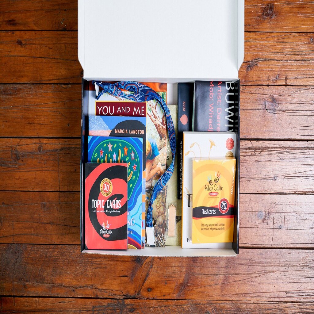 Secondary History - Aboriginal Education Resource Packs – Deadly Ed